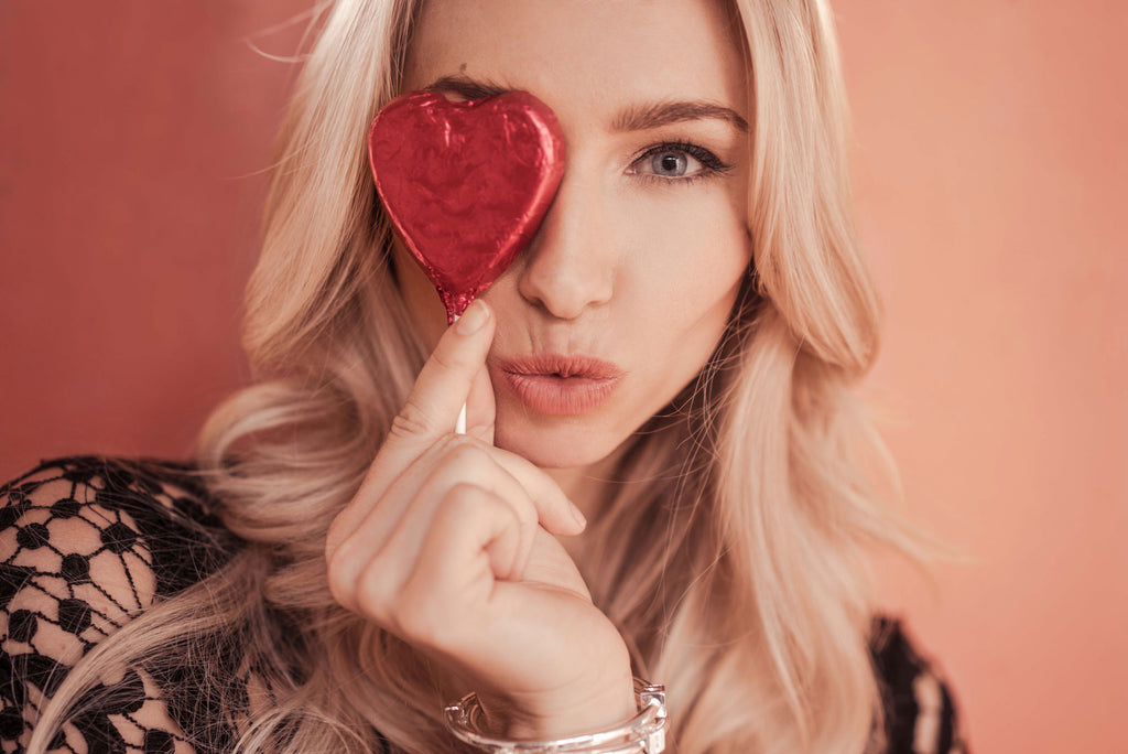 7 things to do on Vday if you're single. – Ashley Bridget